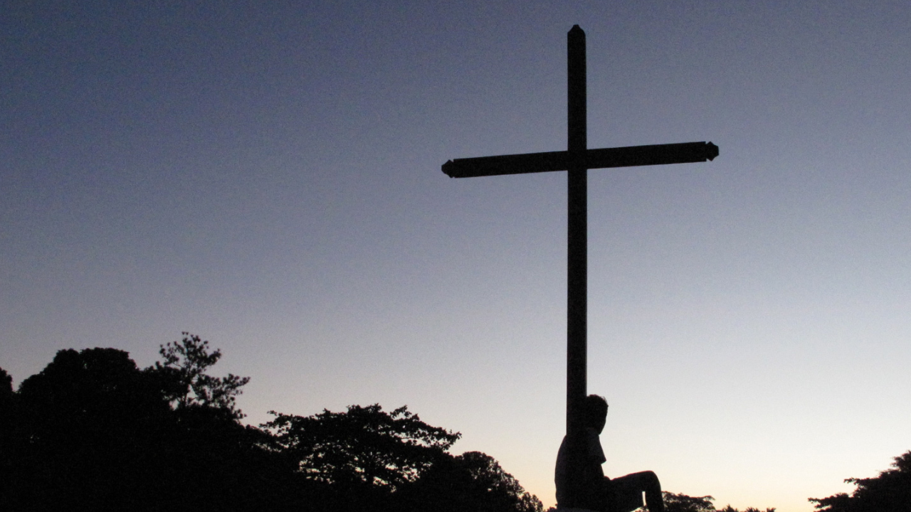 Overcoming through the Lord of Life | Baptist New Zealand