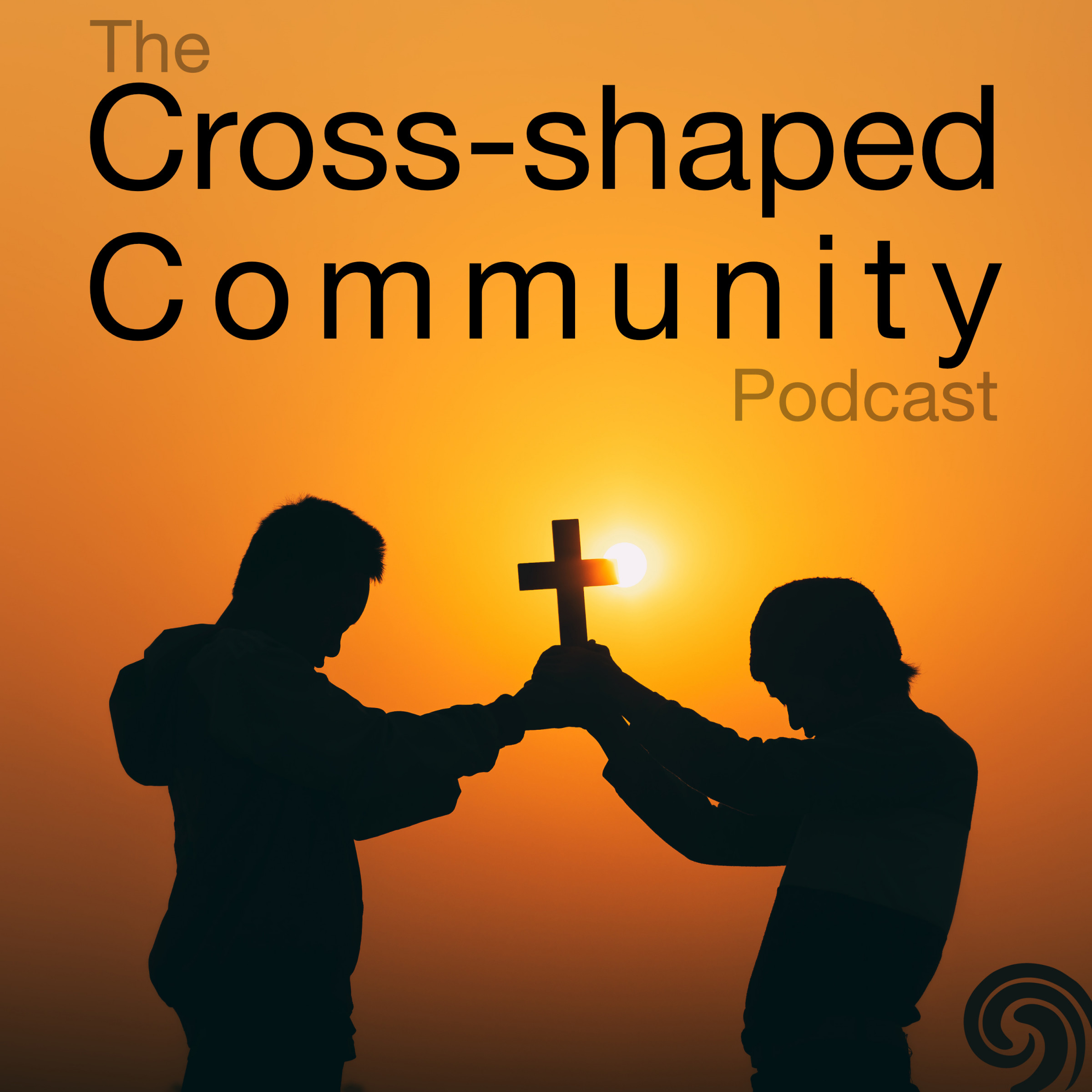 The Cross-shaped Community Podcast | Baptist New Zealand