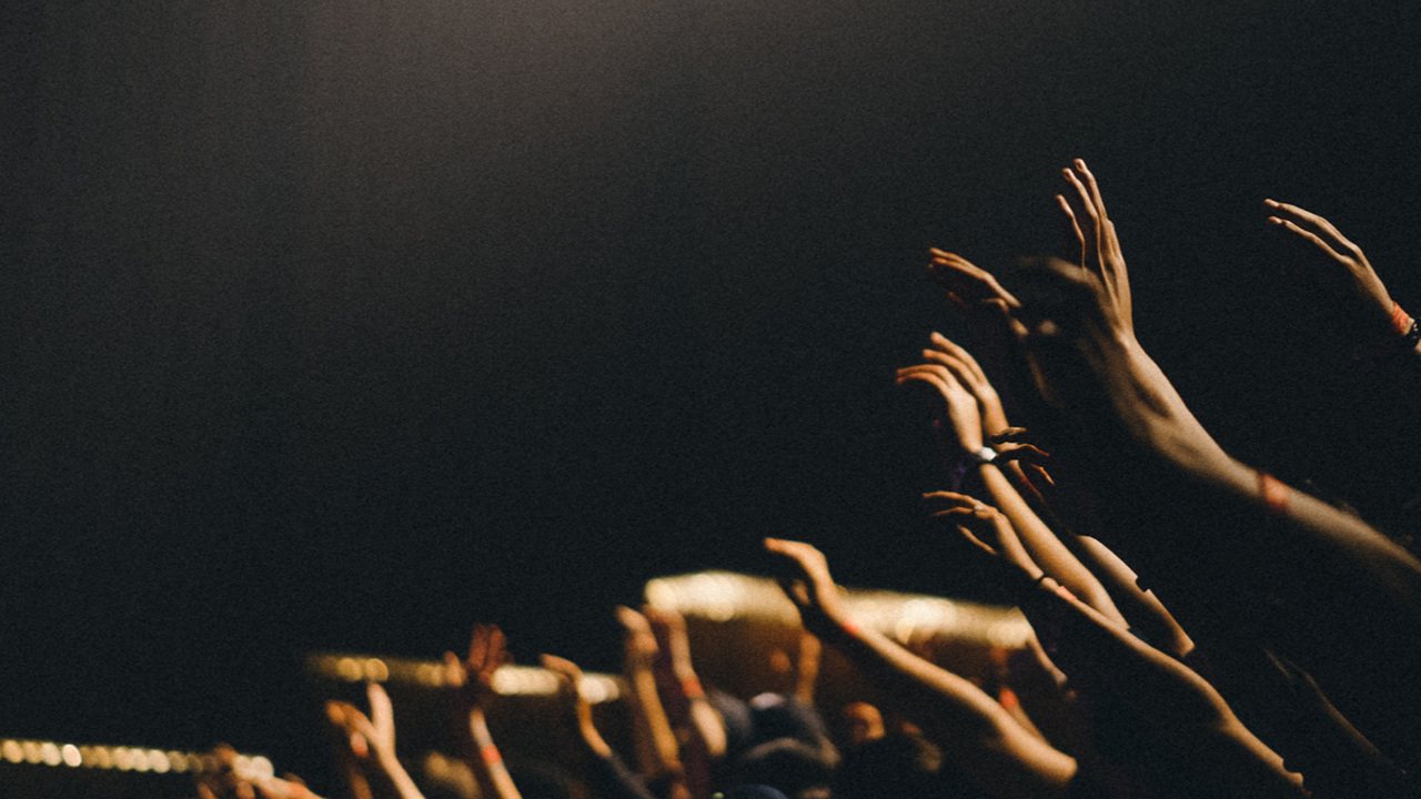 Many hands, one heart | Baptist New Zealand