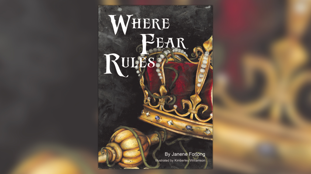 Where Fear Rules | Baptist New Zealand