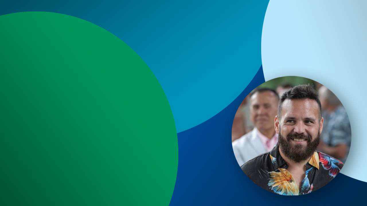 The future of ministry and mission—Cliff Thompson | Baptist New Zealand