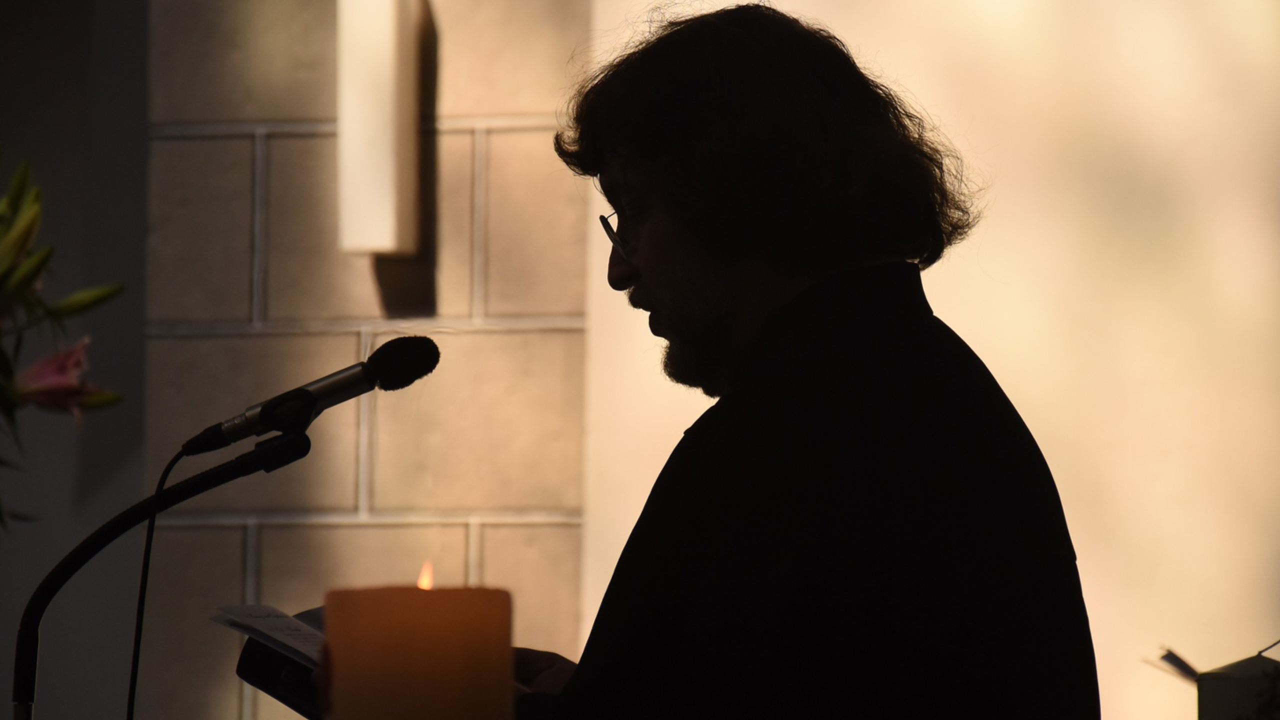 Confessions of a Pastor | Baptist New Zealand