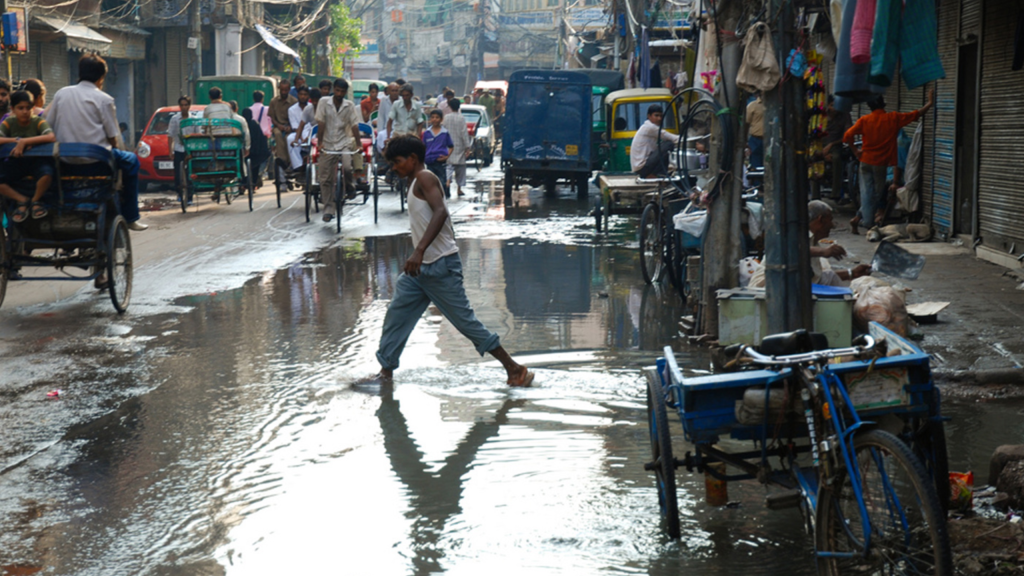 Easter conversion | Baptist New Zealand