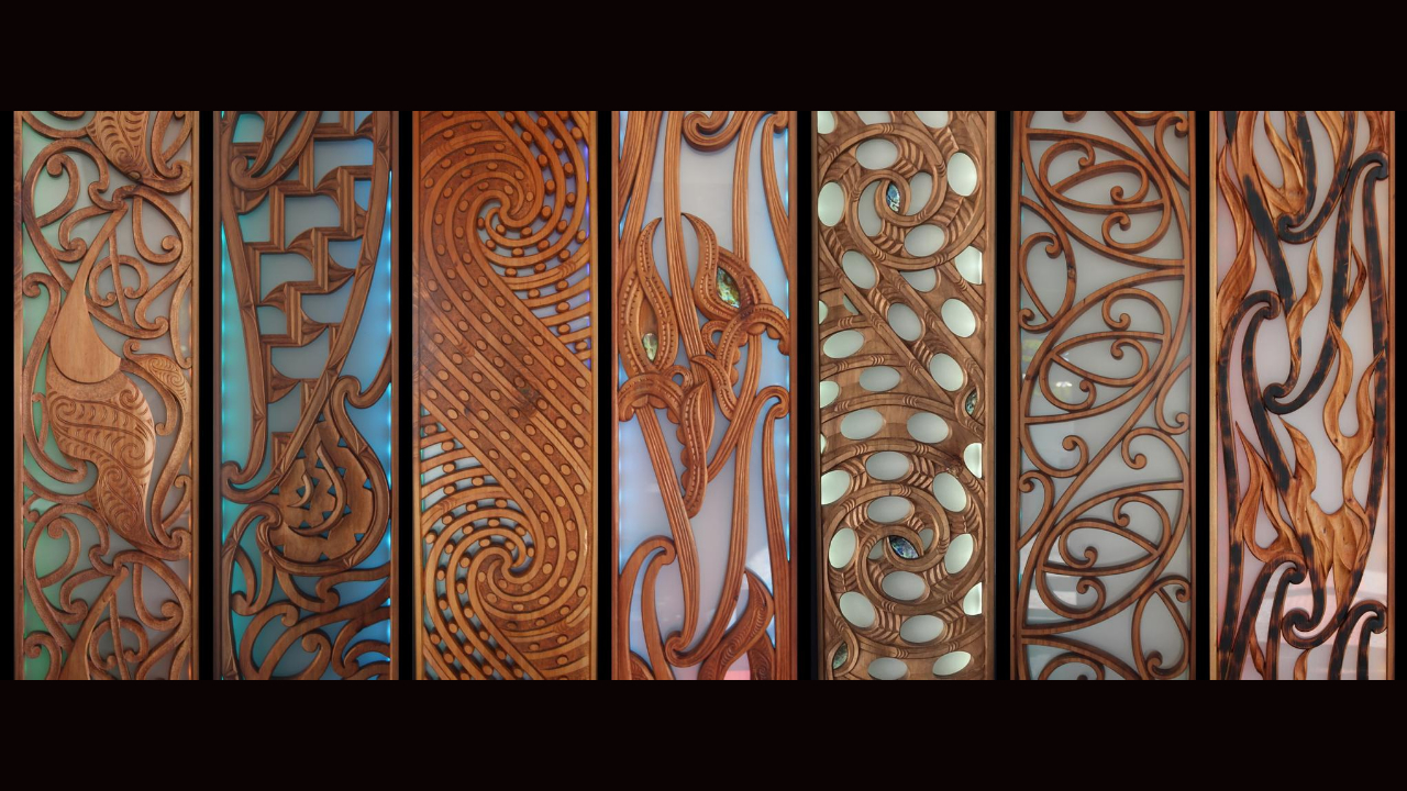 Carey’s carvings | Baptist New Zealand