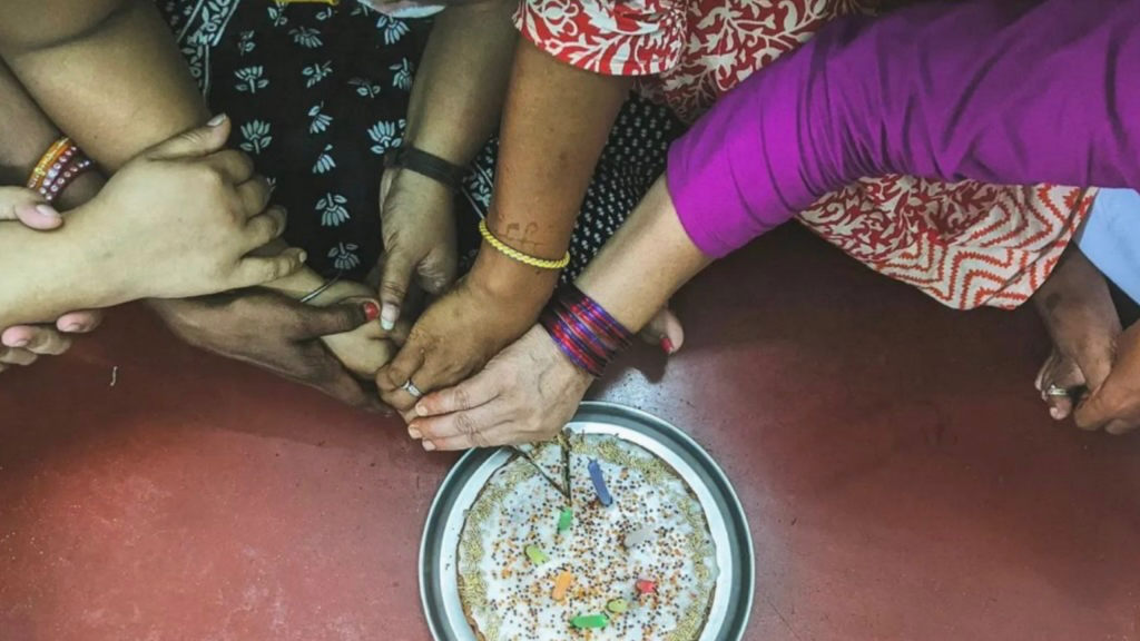 Discernment part 2: What success looks like to me now | Baptist New Zealand