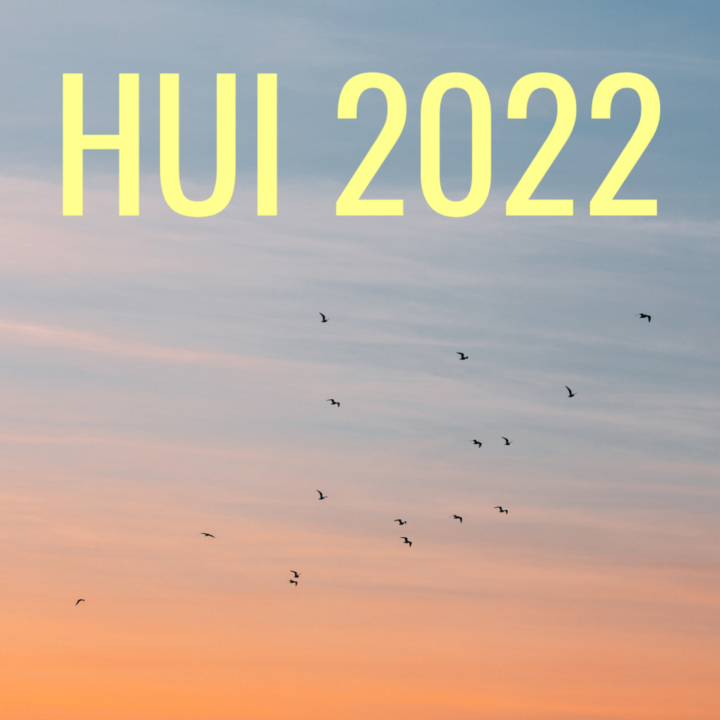 HUI 2022 | Baptist New Zealand