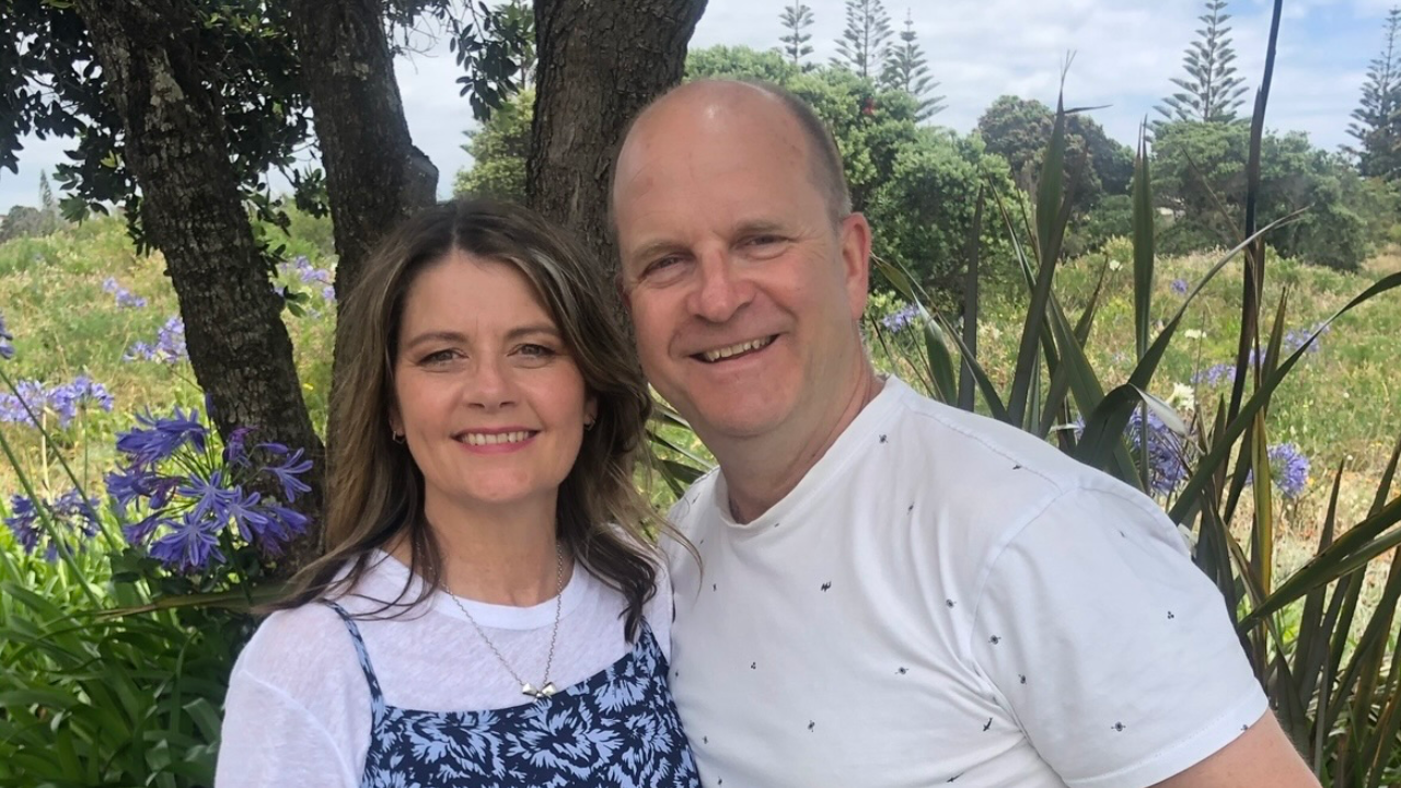 Getting to know...Angus Budge | Baptist New Zealand