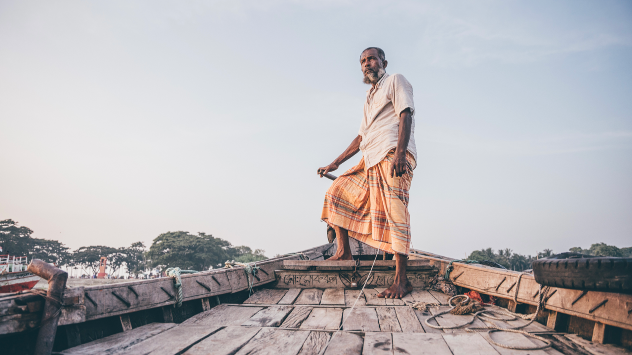 Getting to know...Kelly Enright | Baptist New Zealand