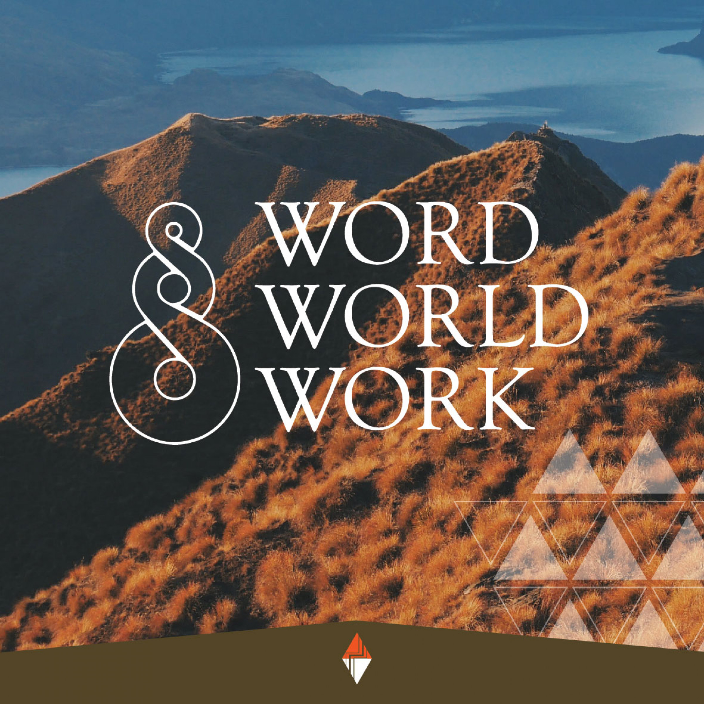 Word World Work | Baptist New Zealand