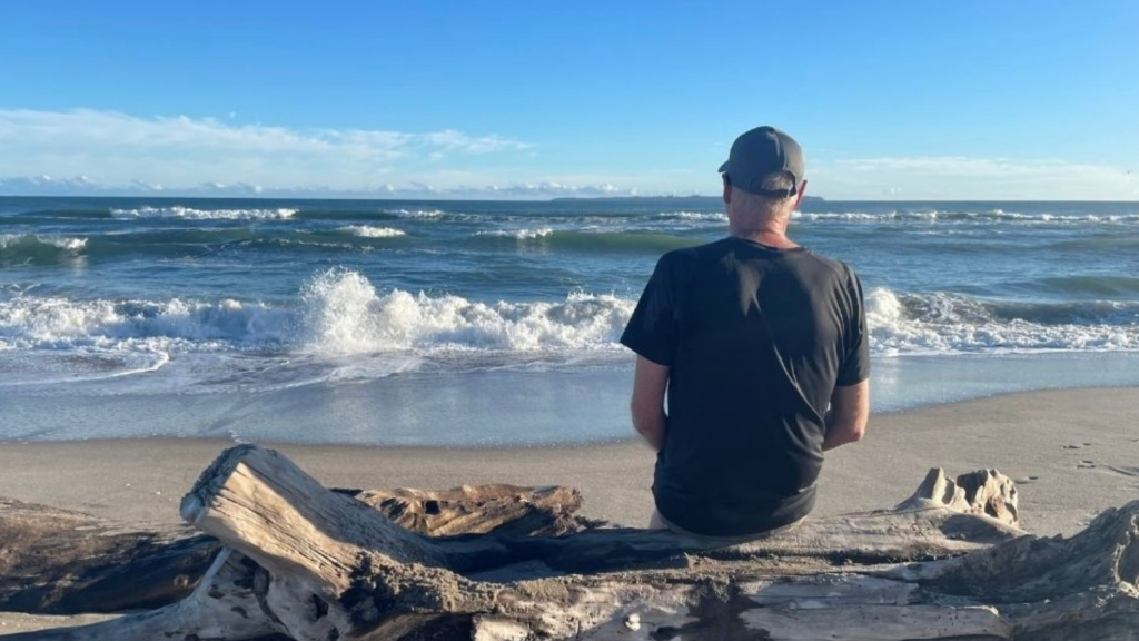 Charles Mail: I look expectantly to the future | Baptist New Zealand