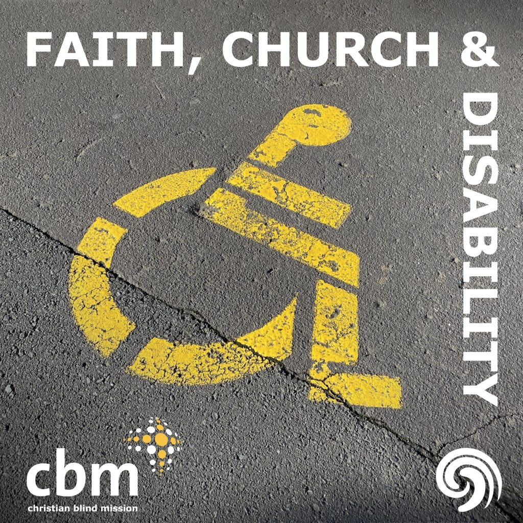 Faith, Church & Disability | Baptist New Zealand