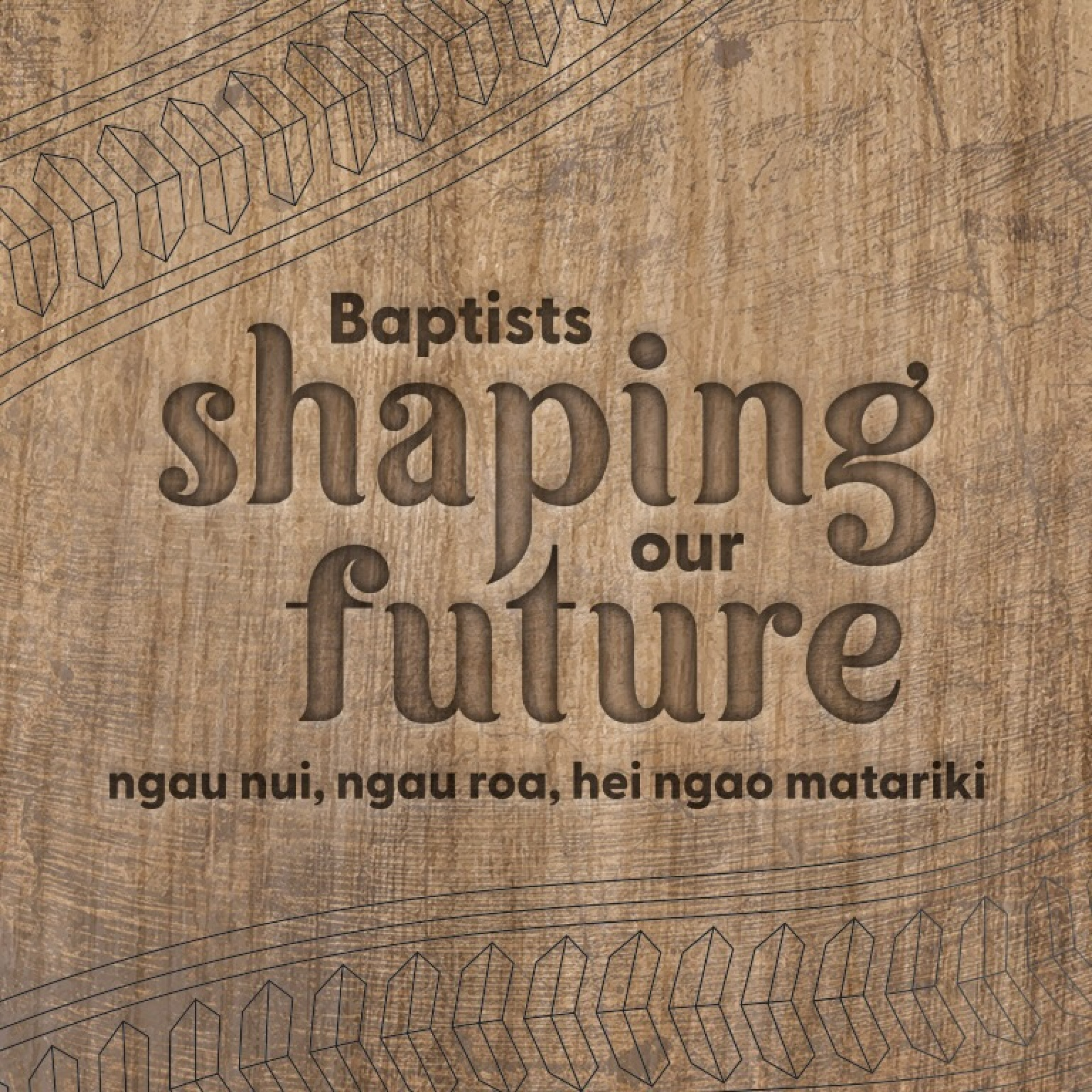 HUI 2023 | Baptist New Zealand