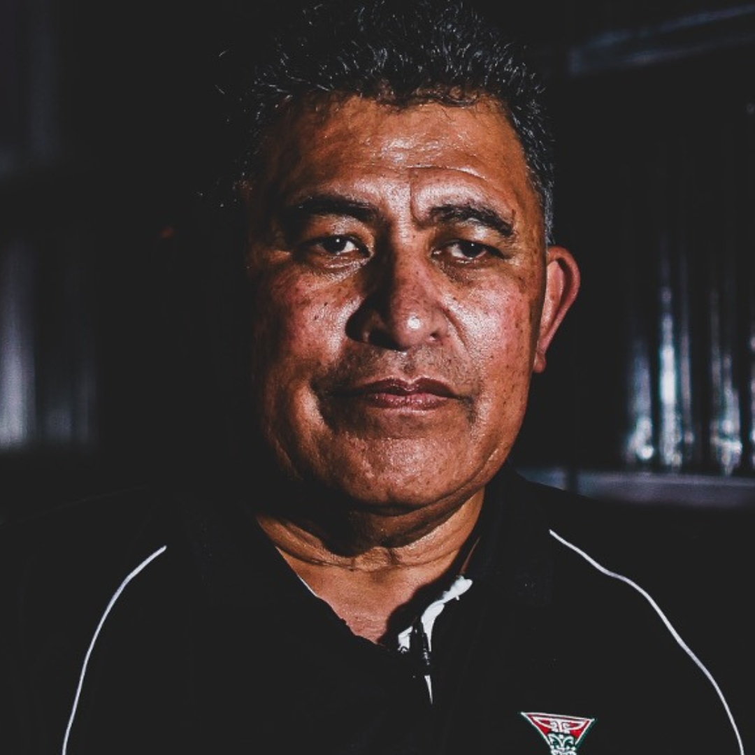 Māori and Jesus | Baptist New Zealand