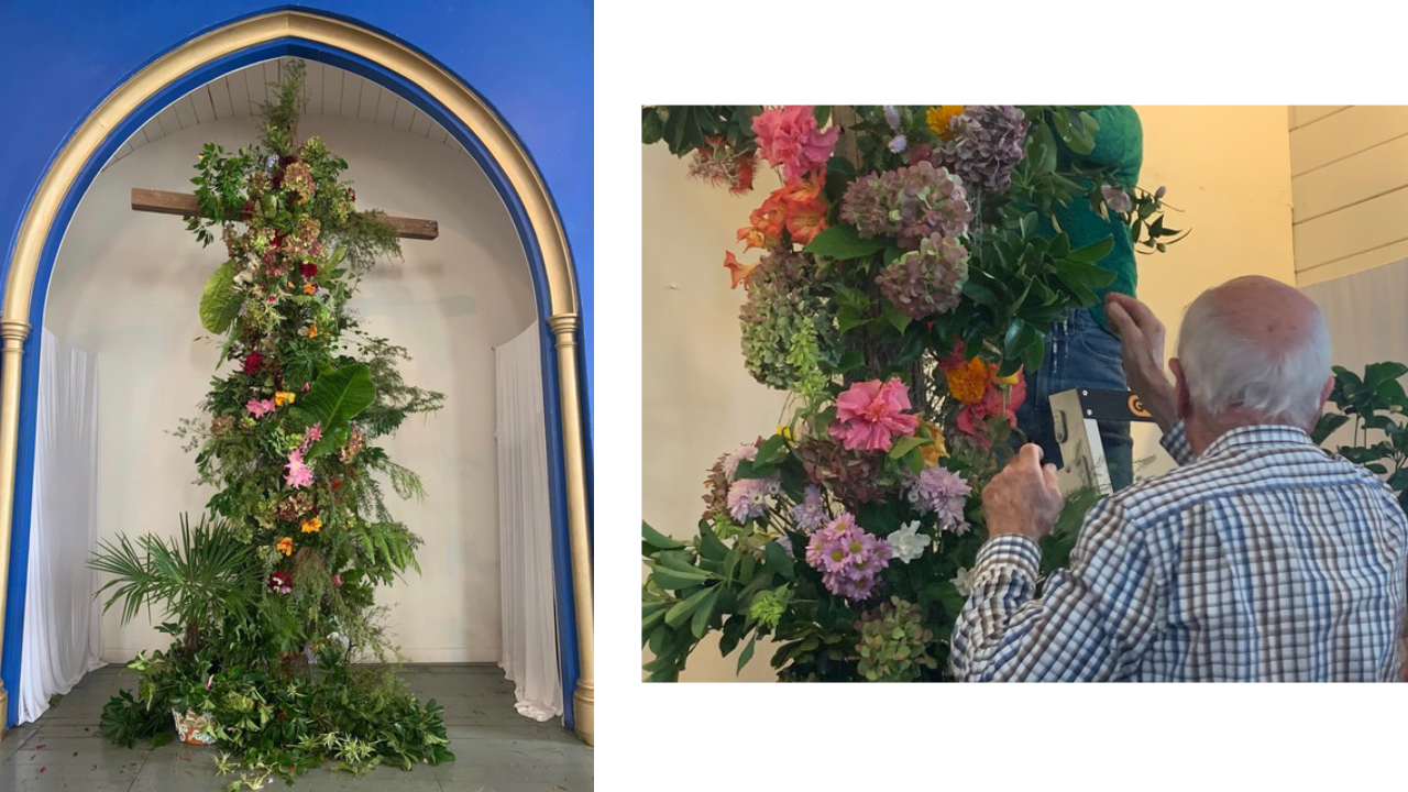 Good Friday reflections | Baptist New Zealand