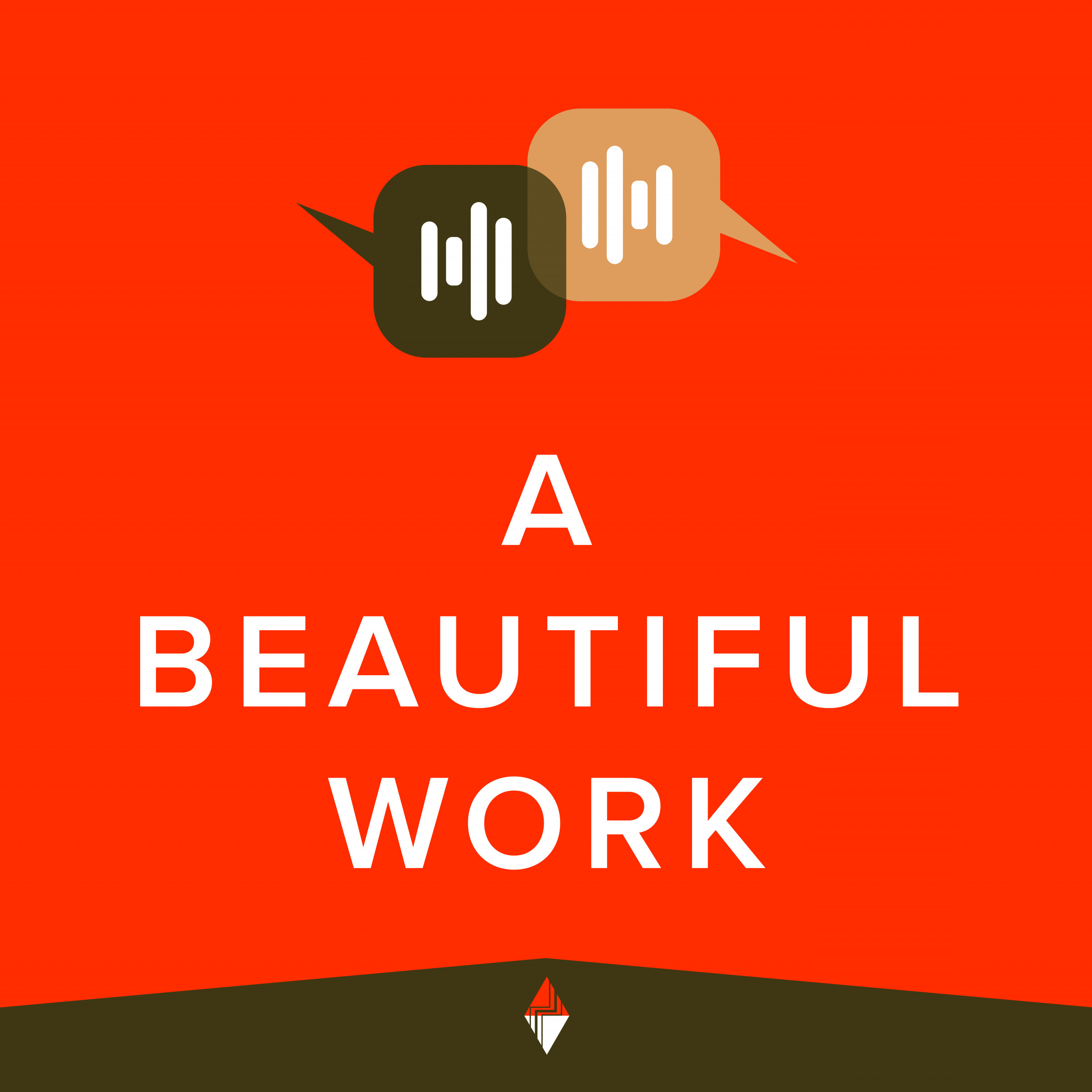 A Beautiful Work | Baptist New Zealand