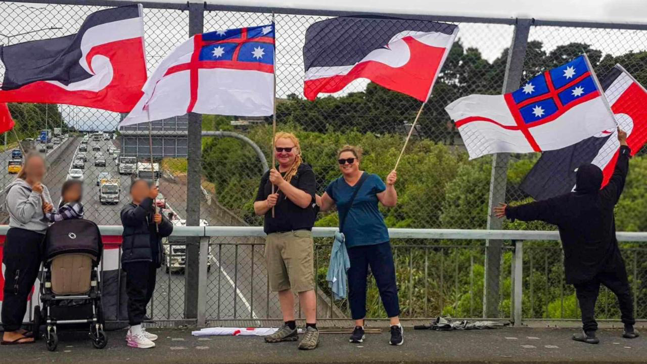 Pondering: Why I don’t support the Treaty of Waitangi Principles Bill ...