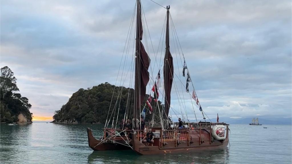 Hui ā Māori 2025 | Baptist New Zealand