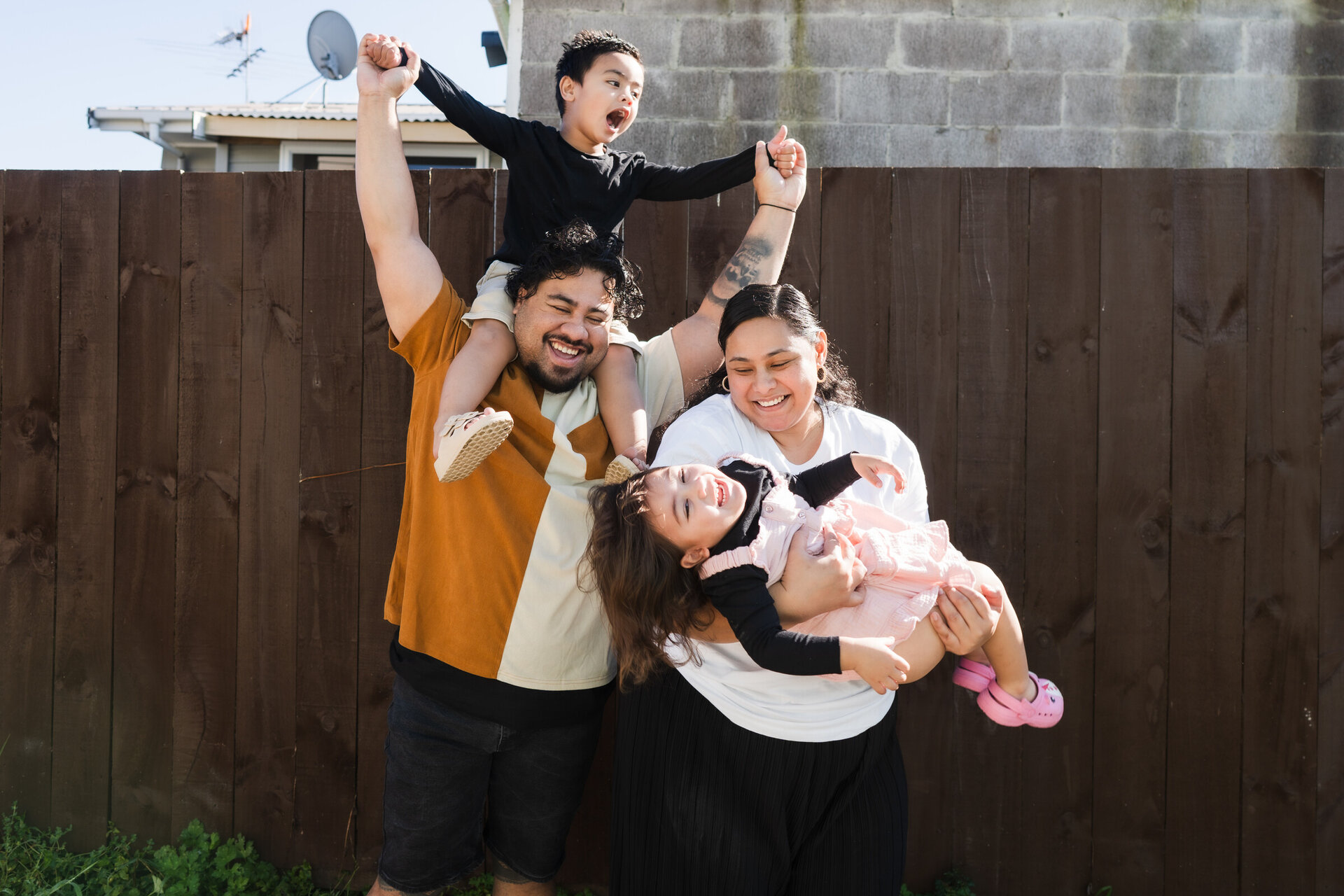 The Tindall Foundation Funding | Baptist New Zealand